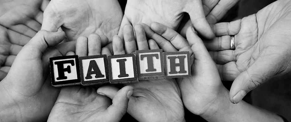 The Common Faith | Brother Lee