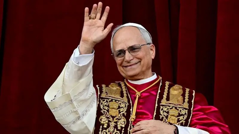 Is the Pope a Biblical Position? A Closer Look at Scripture and the ...
